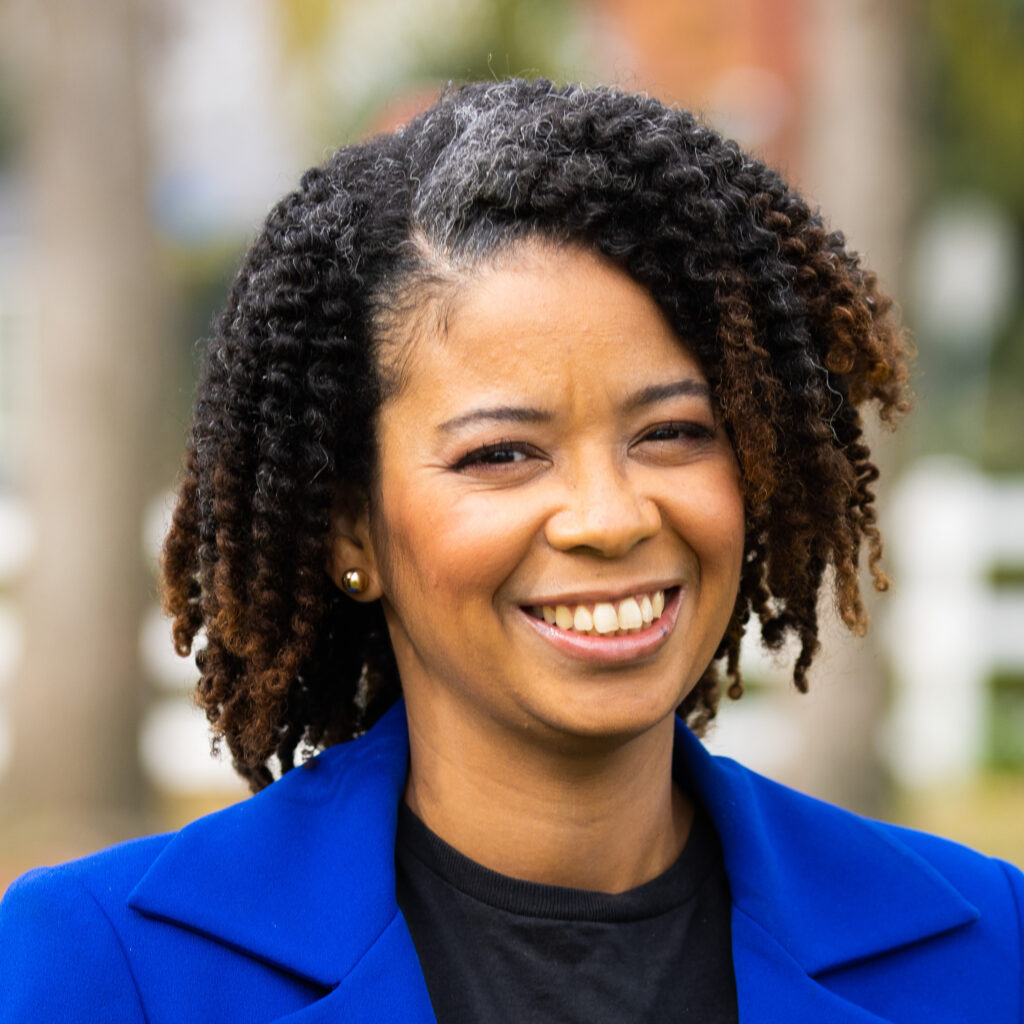 Joni Ricks-Oddie – Compare Your Candidates — Long Beach Post Interactive