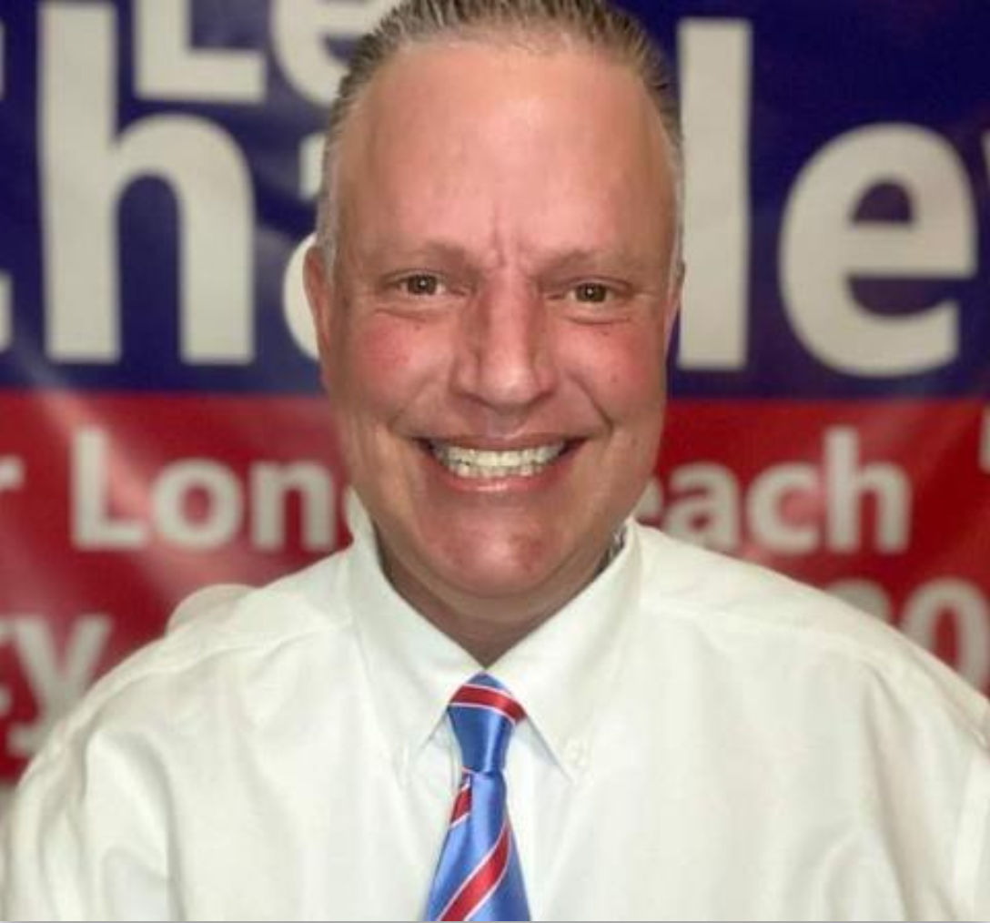 Lee R. Charley – Compare Your Candidates — Long Beach Post Interactive