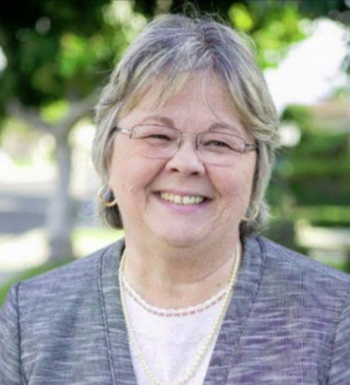 Gerrie Schipske – Compare Your Candidates — Long Beach Post Interactive